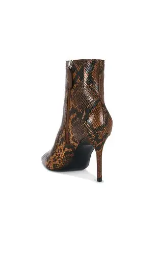 Schutz Mikki Bootie In . Also
