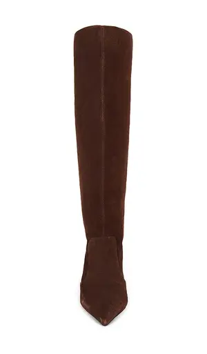 Schutz Lexi Mid Slouch Boot In . Also