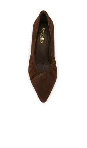 Seychelles Award Season Heel In . Also