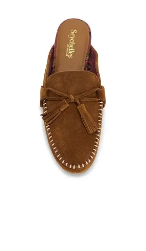 Seychelles Silverlake Loafer In . Also