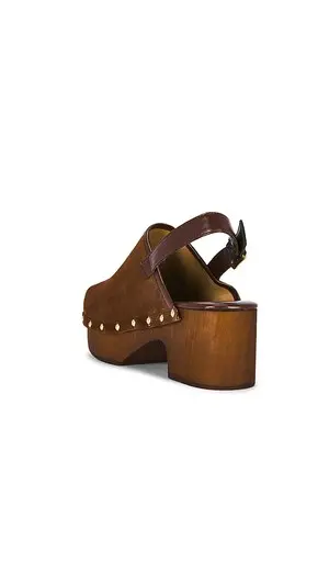 Seychelles High Expectations Mule In . Also