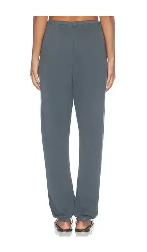 PERFECTWHITETEE Stevie Fleece Jogger In . Also