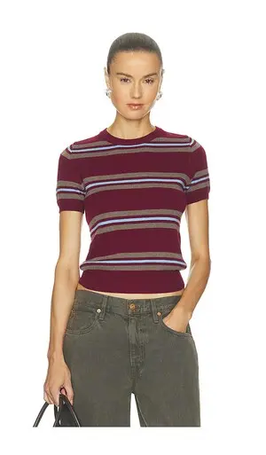 Heartloom Brenna Top In . Also