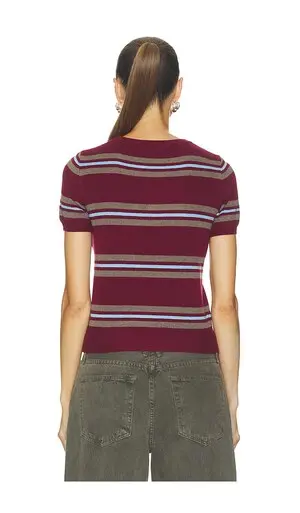 Heartloom Brenna Top In . Also