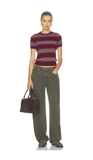 Heartloom Brenna Top In . Also