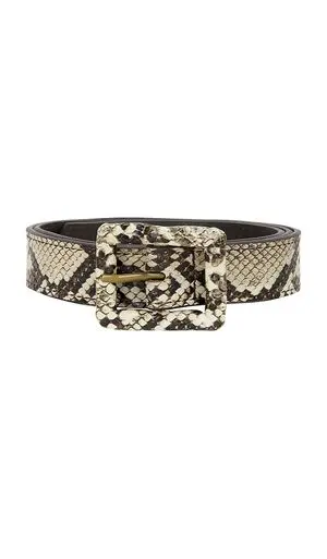 MOTHER The Constructor Belt In . Also
