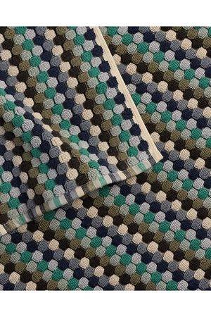 PARACHUTE Organic Mosaic Hand Towel