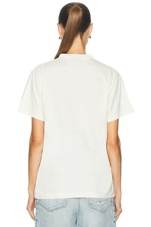 Balenciaga Short Sleeve T-shirt