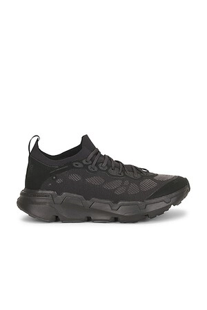 On Cloudsoma Paf Sneaker - Black