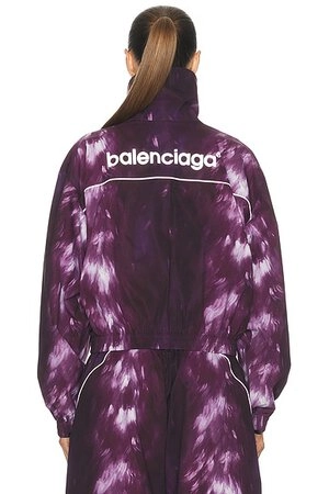 Balenciaga Tracksuit Skiwear Jacket
