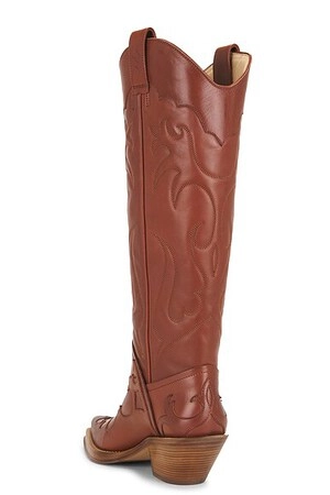 Gabriela Hearst Capia Boot