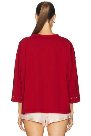BODE Stables Long Sleeve Tee