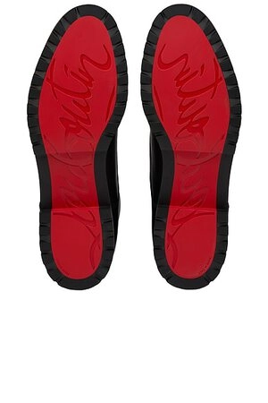 CHRISTIAN LOUBOUTIN Trapman Tct 2 Boot