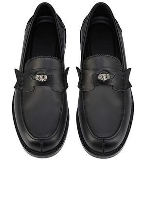 CHRISTIAN LOUBOUTIN The Plato Loafer