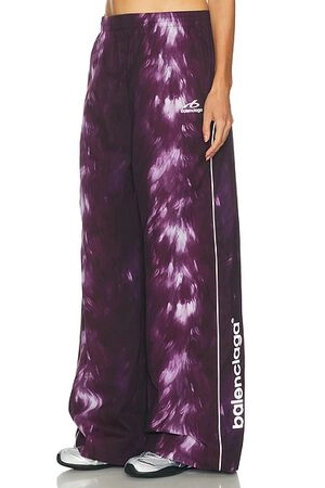 Balenciaga Tracksuit Skiwear Pant