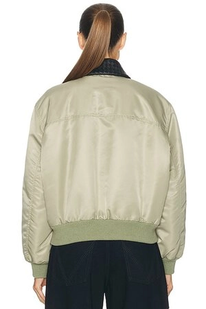 Bottega Veneta Blouson Jacket