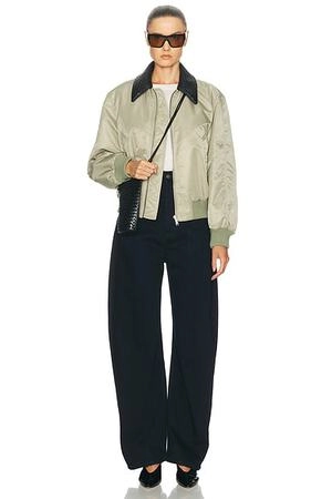 Bottega Veneta Blouson Jacket