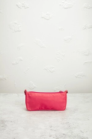 Prada Pouch Tessuto Pouch
