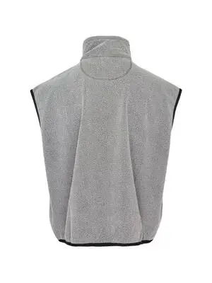 DOUBLET Air Yarn Fleece Vest