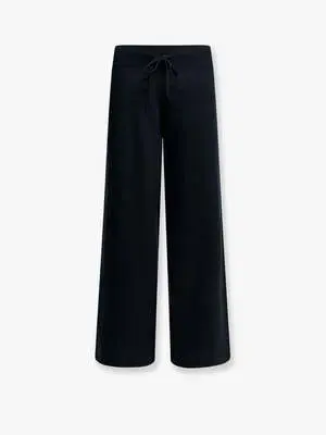 LISA YANG Sofi Cashmere Trousers - Blue