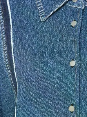 Rag & Bone Miramar Denim Shirt