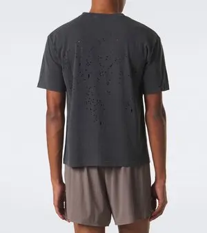 Satisfy Mothtech Cotton Jersey T-shirt