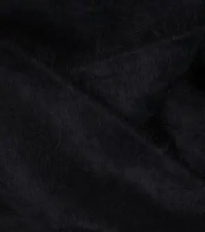 LISA YANG Brushed Cashmere Scarf