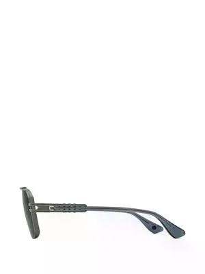 Dita Kudru Pilot-frame Sunglasses