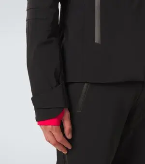 Toni Sailer Emil Ski Jacket