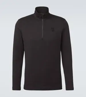Toni Sailer Brendan Ski Top