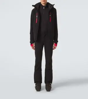 Toni Sailer Brendan Ski Top