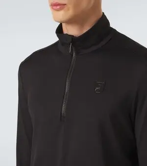 Toni Sailer Brendan Ski Top