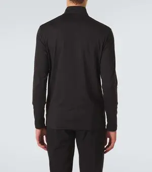 Toni Sailer Brendan Ski Top
