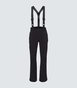 Toni Sailer Nicky Ski Pants - Black