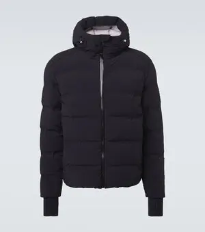 Toni Sailer Finn Ski Jacket