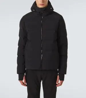 Toni Sailer Finn Ski Jacket