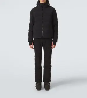 Toni Sailer Finn Ski Jacket