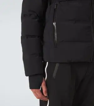 Toni Sailer Finn Ski Jacket