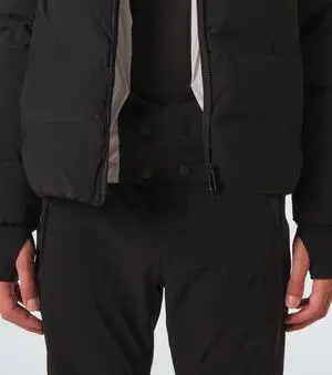 Toni Sailer Finn Ski Jacket