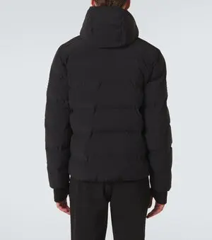 Toni Sailer Finn Ski Jacket