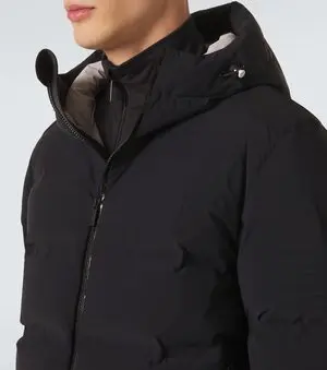 Toni Sailer Finn Ski Jacket