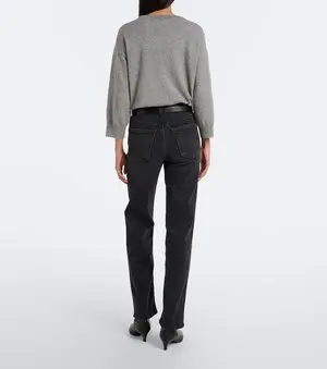 Citizens Of Humanity Palma Straight Jeans