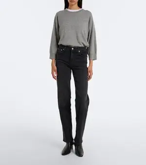 Citizens Of Humanity Palma Straight Jeans