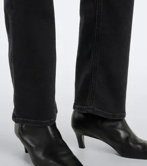 Citizens Of Humanity Palma Straight Jeans