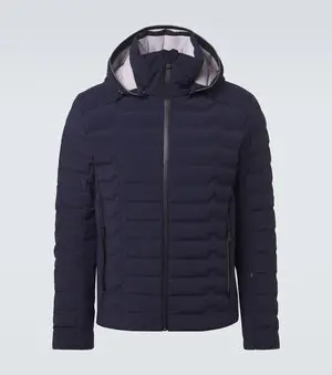 Toni Sailer Matthew Down Ski Jacket