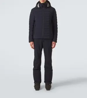 Toni Sailer Matthew Down Ski Jacket