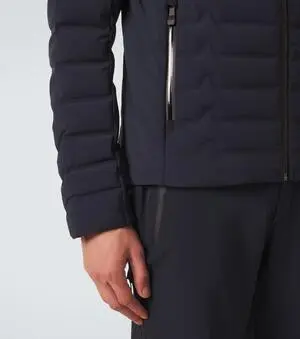 Toni Sailer Matthew Down Ski Jacket