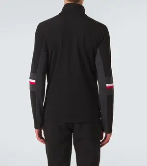 Toni Sailer Timo Ski Top