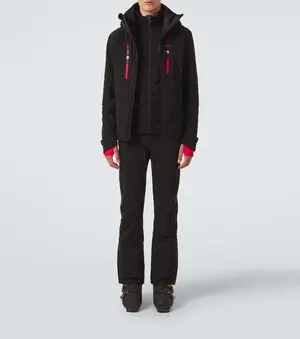 Toni Sailer Timo Ski Top