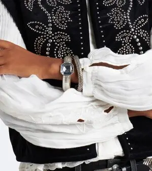 Isabel Marant Étoile Luce Embellished Cuff
